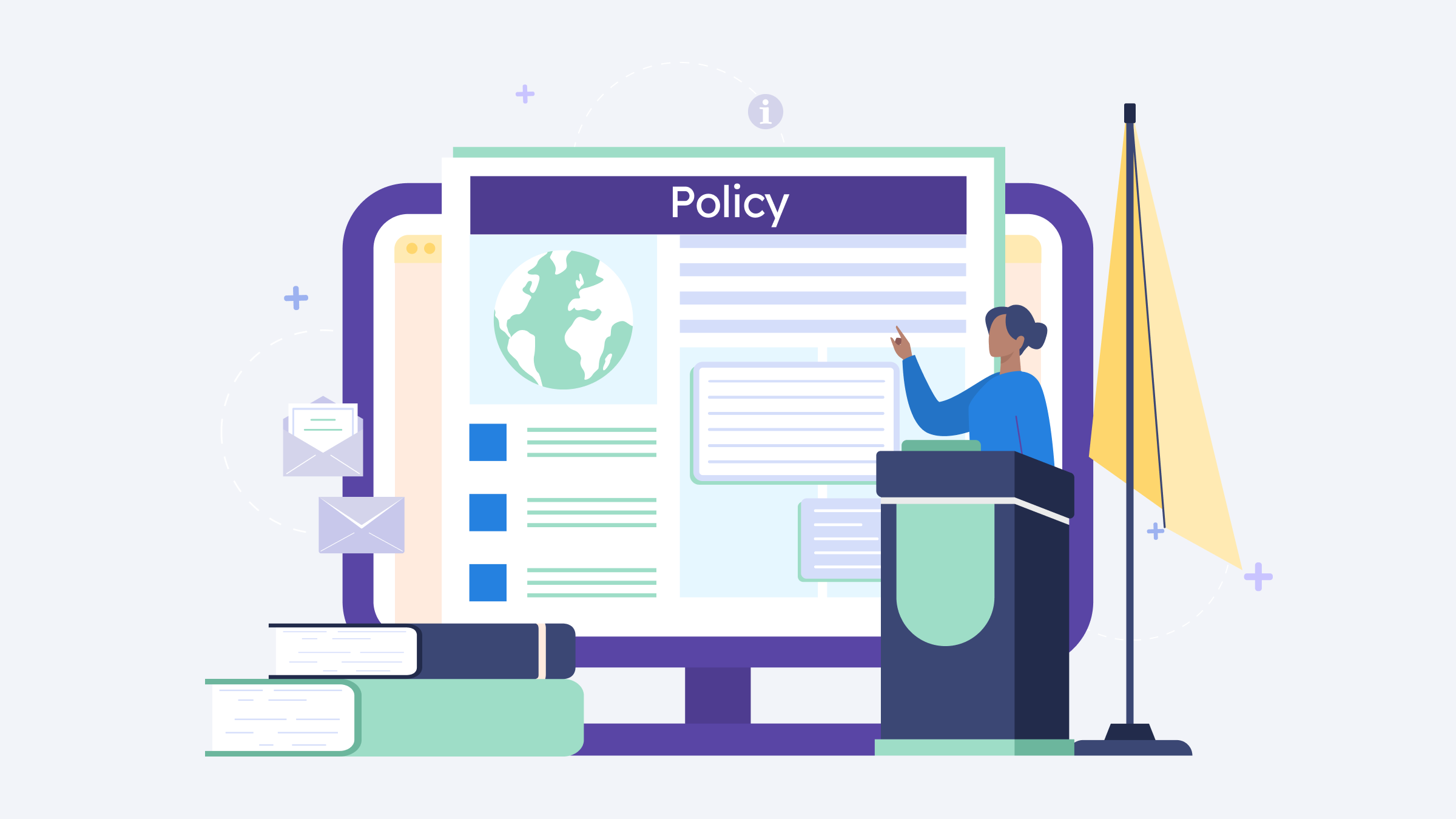 Should you modernize your policymaking system? Top signs | Esper