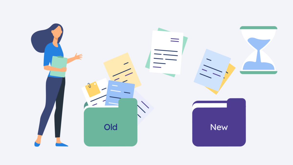 How To Improve Policy Version Control In Government | Esper