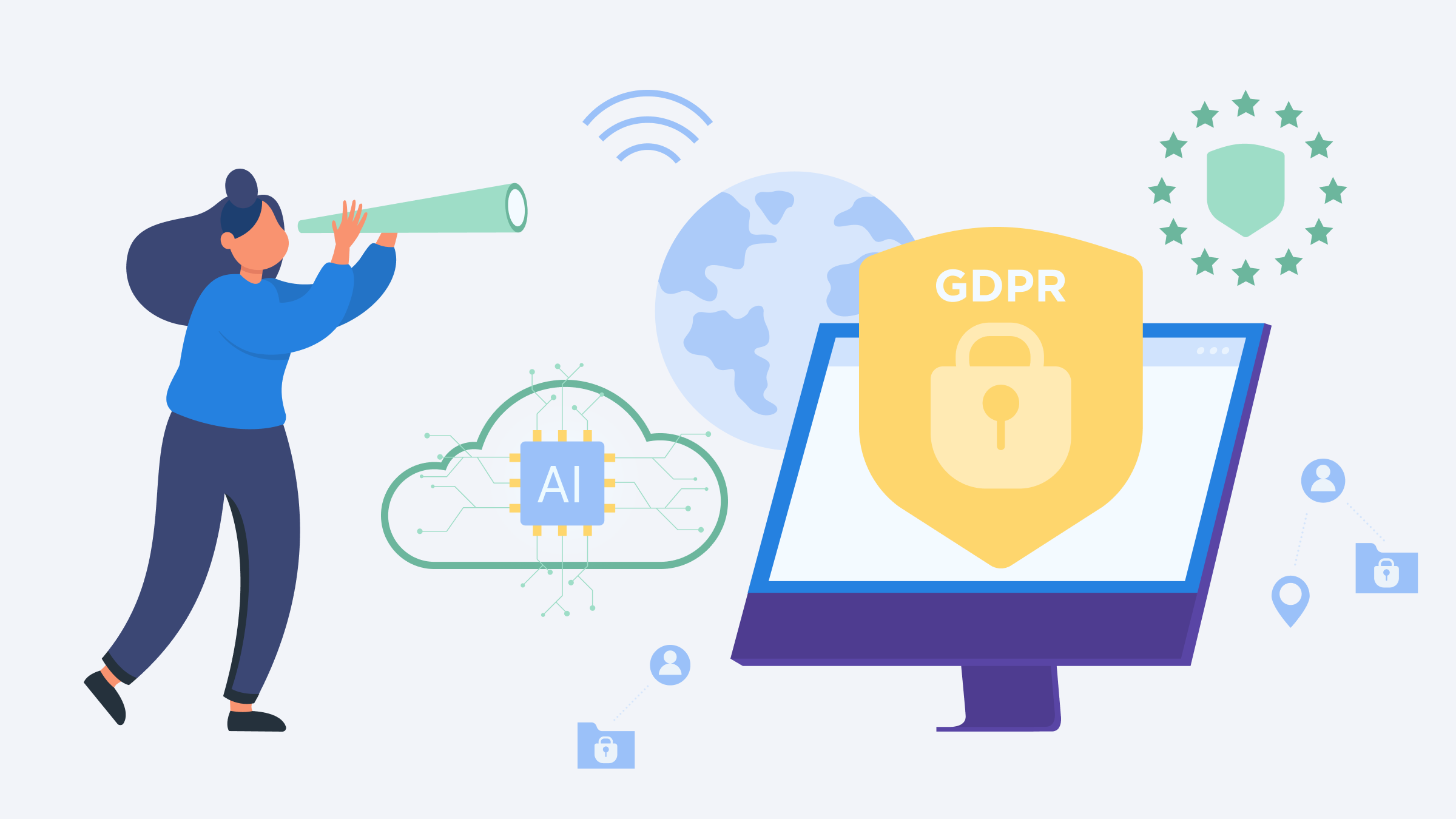 5 government technology trends CIOs should pay attention to