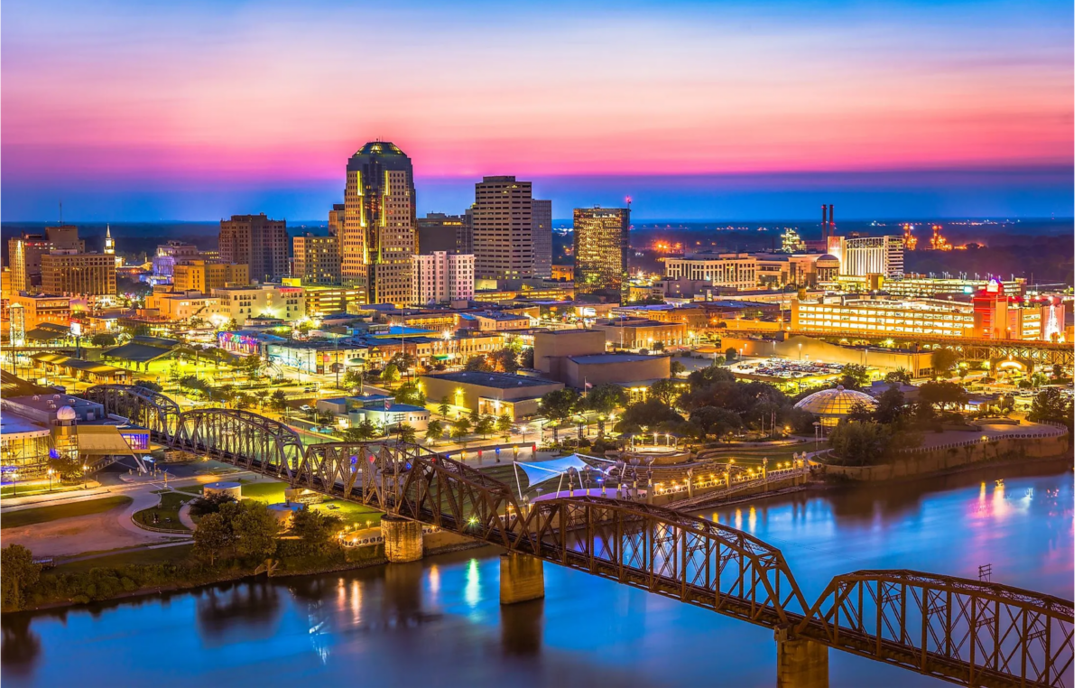 Louisiana Department of Children and Family Services Partners with ...