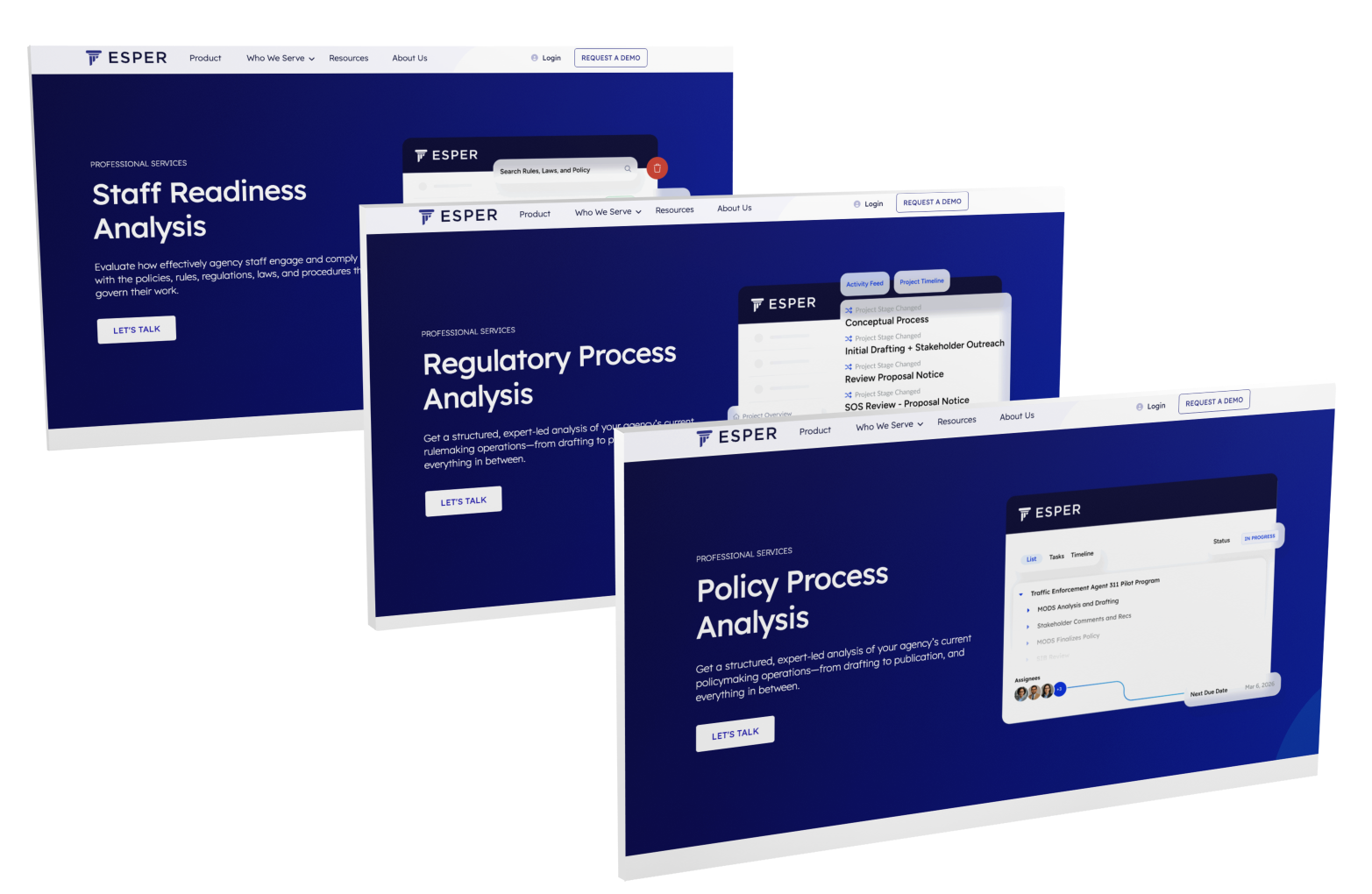 Esper Launches New Services to Accelerate Government Modernization | Esper
